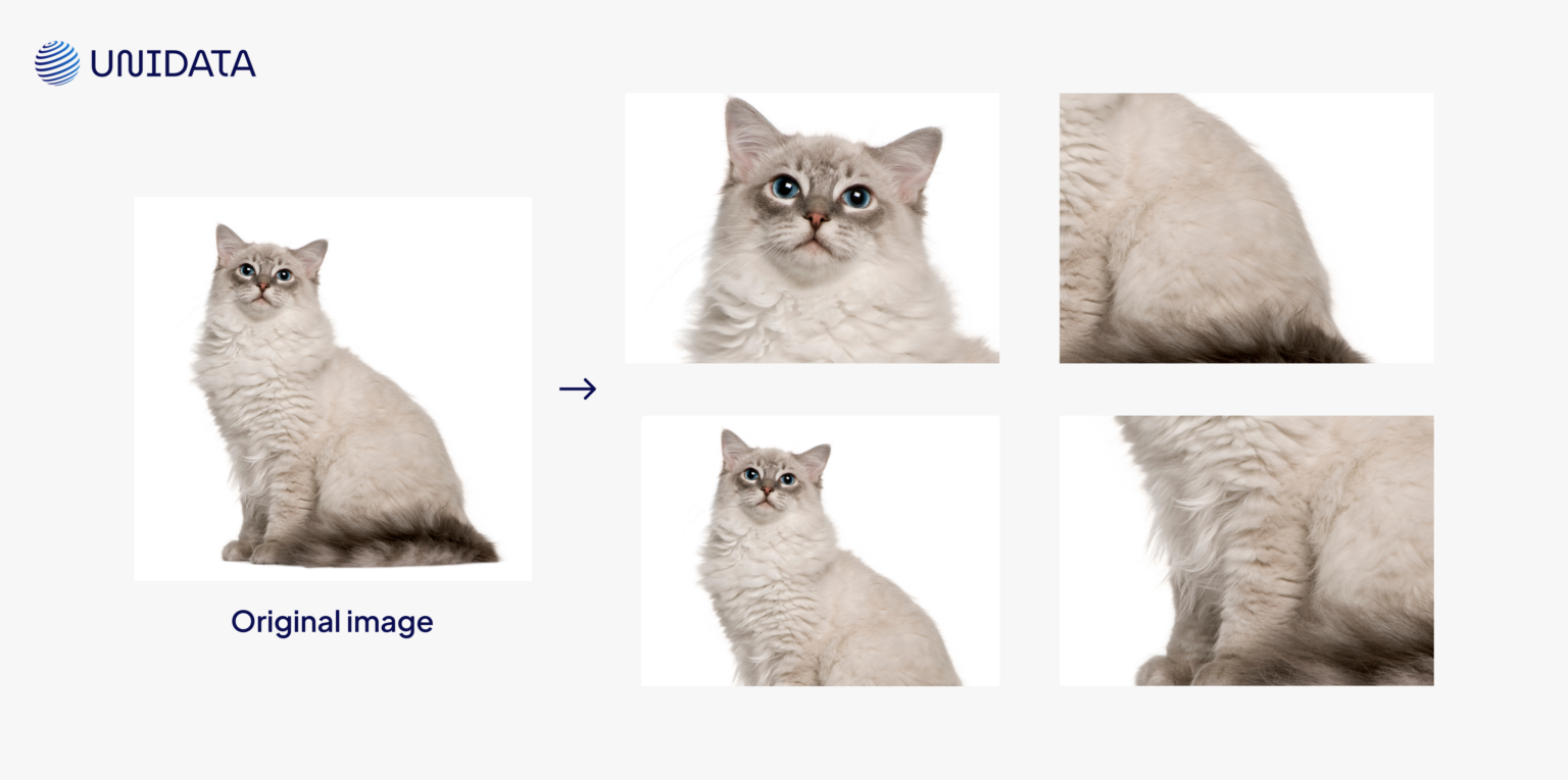 What is Data Augmentation? Complete Guide - unidata.pro