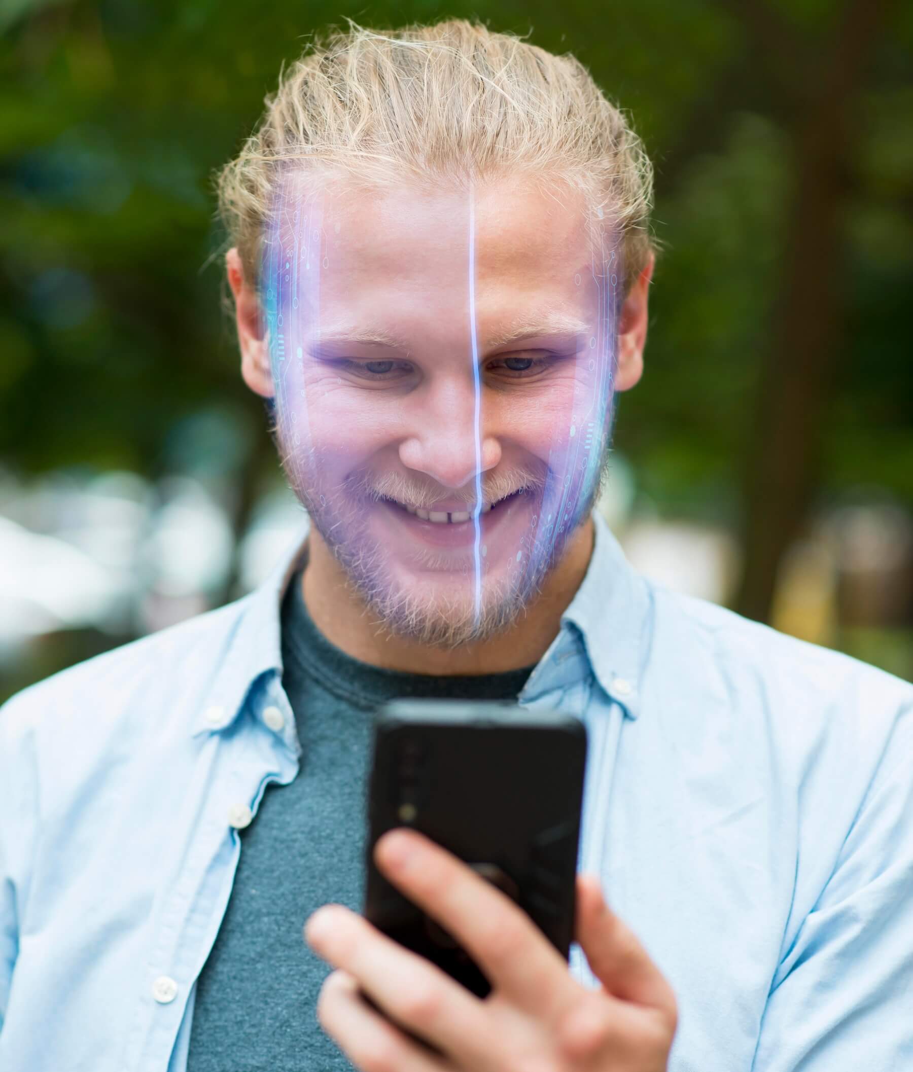 What is Liveness Detection? How Does It Work? - unidata.pro