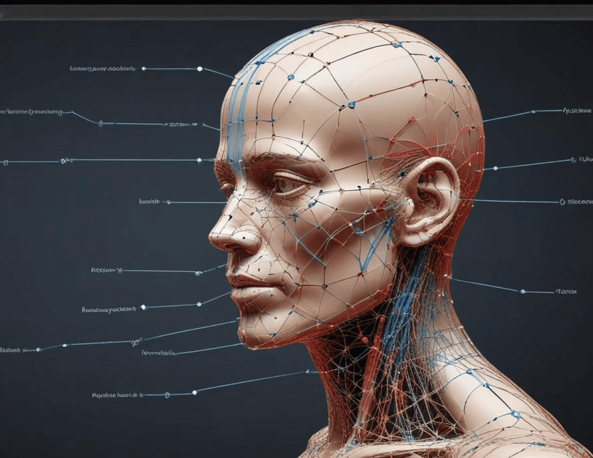 Keypoint Annotation: a Comprehensive Guide - unidata.pro