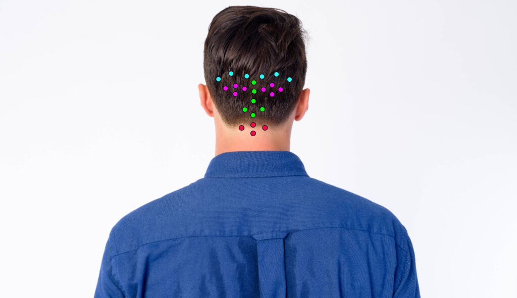 Keypoint Annotation: a Comprehensive Guide - unidata.pro