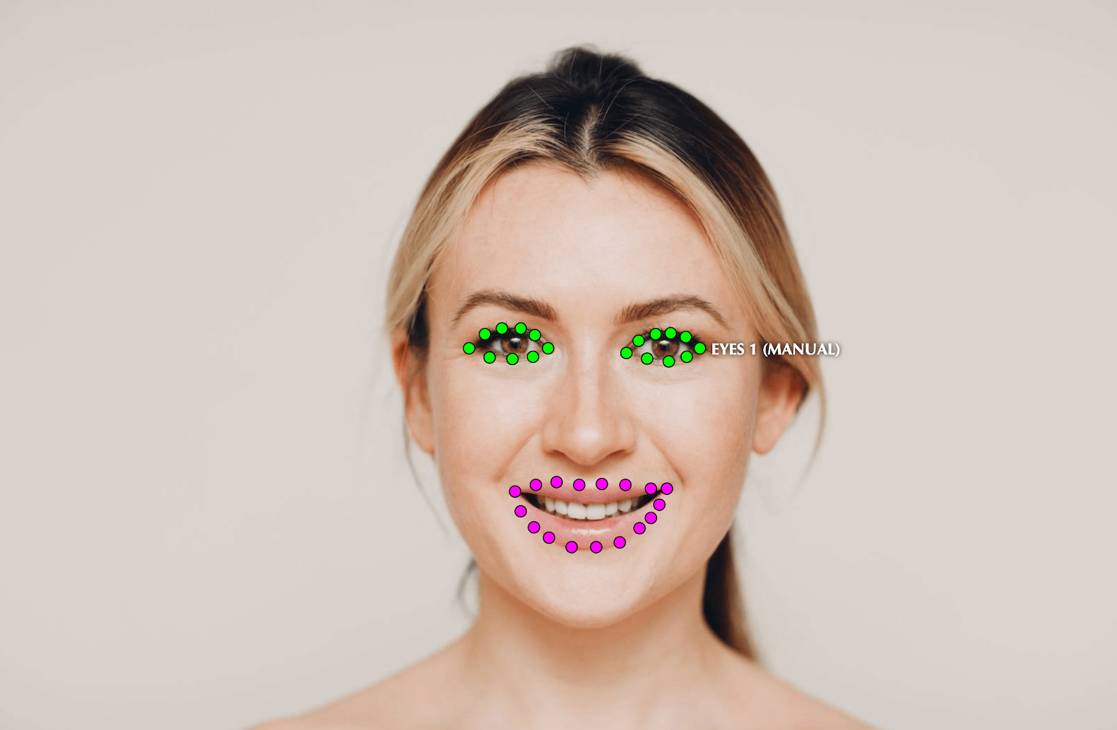 Keypoint Annotation: a Comprehensive Guide - unidata.pro