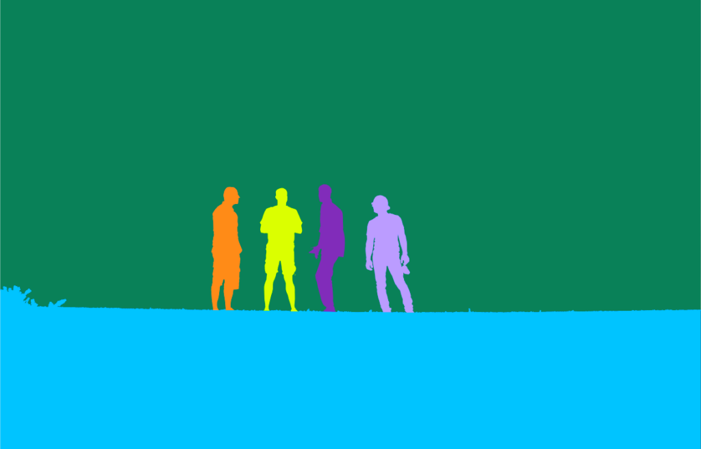 What is Instance Segmentation In Annotation and Computer Vision