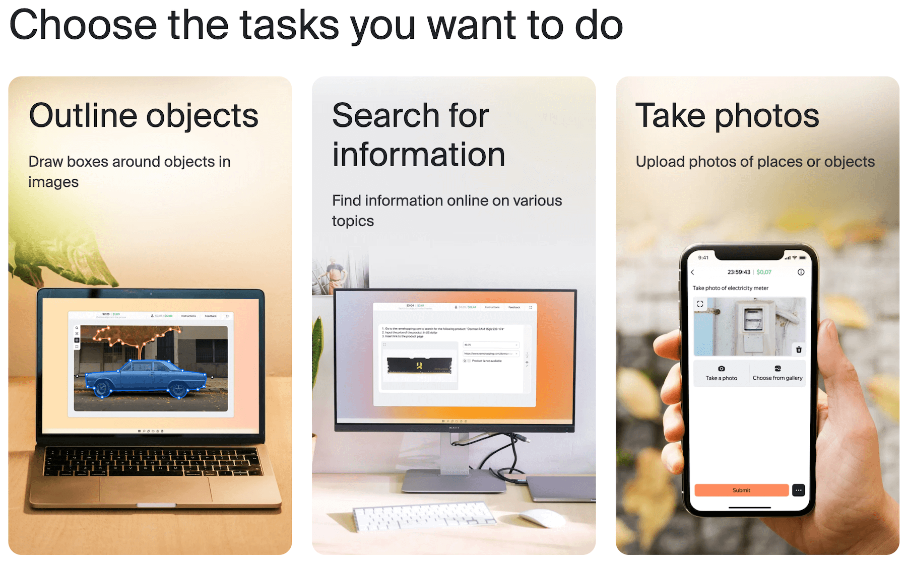 What is Training Data? – A Complete Guide 2024 - unidata.pro