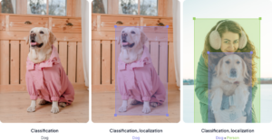 Image Classification in Machine Learning: A Complete Guide - unidata.pro