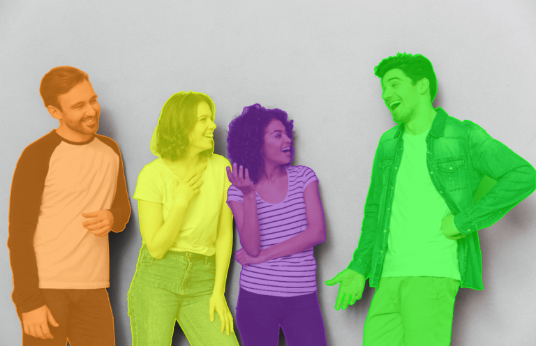 Semantic vs Instance Segmentation: All the Differences - unidata.pro