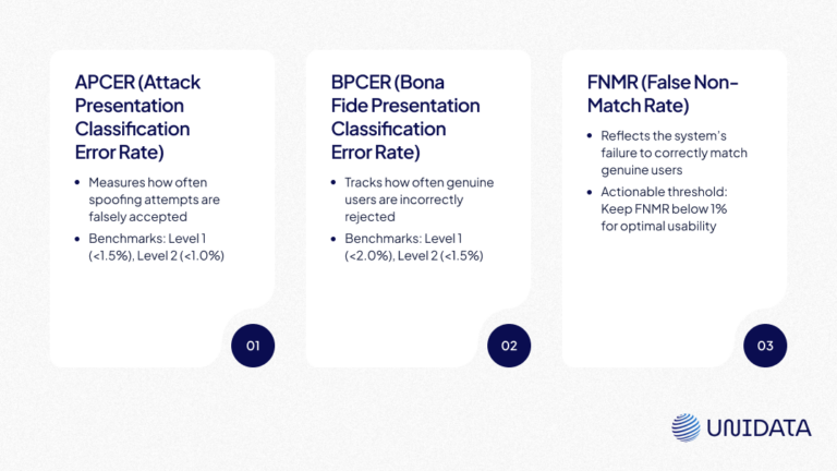 What is iBeta certification? - unidata.pro