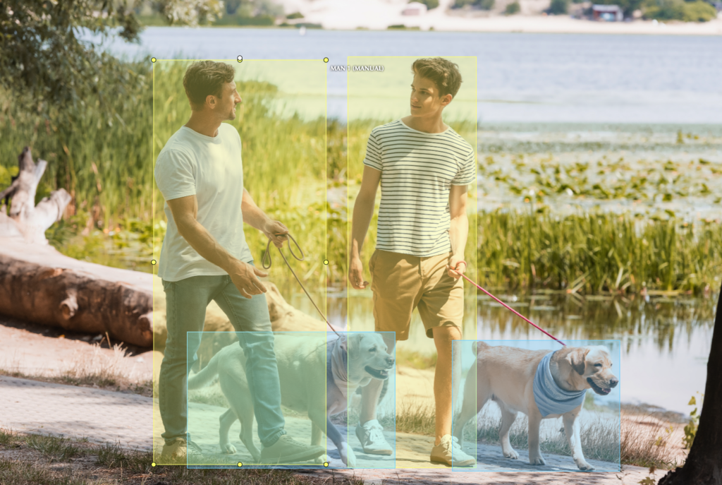 Automated Data Annotation – Complete Guide - unidata.pro