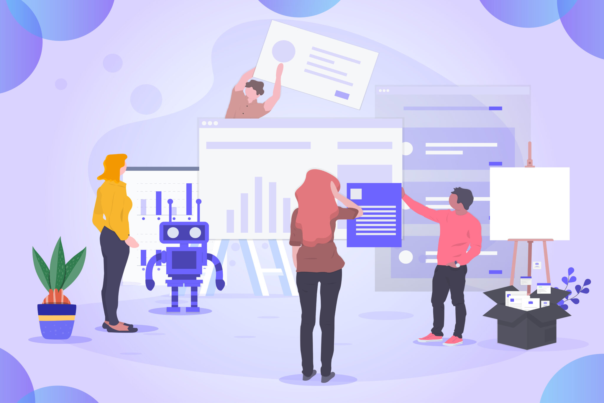 How to Prepare a Dataset for Machine Learning - unidata.pro