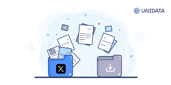 X Twitter Data For Ml Top Datasets And How To Collect Data Unidatapro