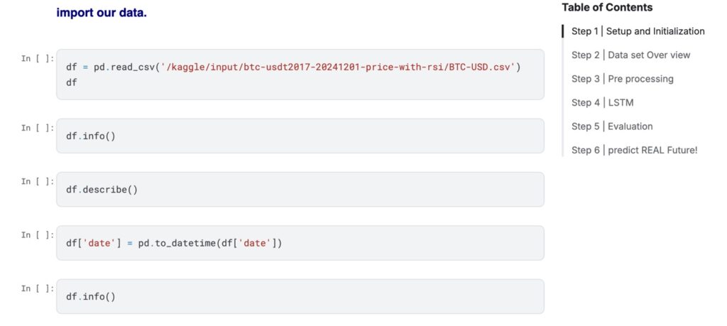Where to Find Free Datasets: A Beginner’s Guide - unidata.pro