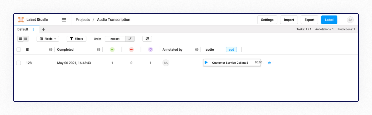 What is Audio Transcription: Tools, Techniques, and AI-Innovations ...