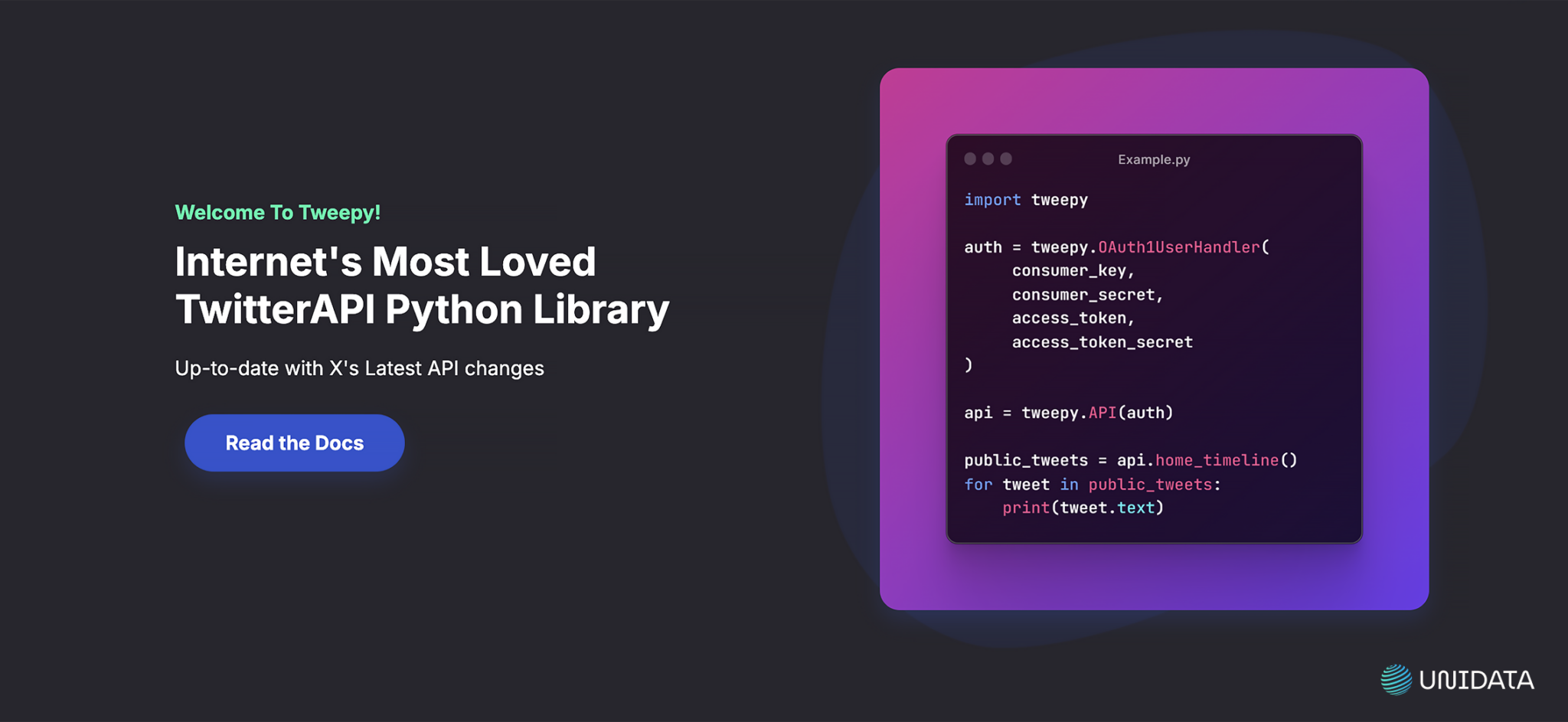 X Twitter Data For Ml Top Datasets And How To Collect Data Unidatapro