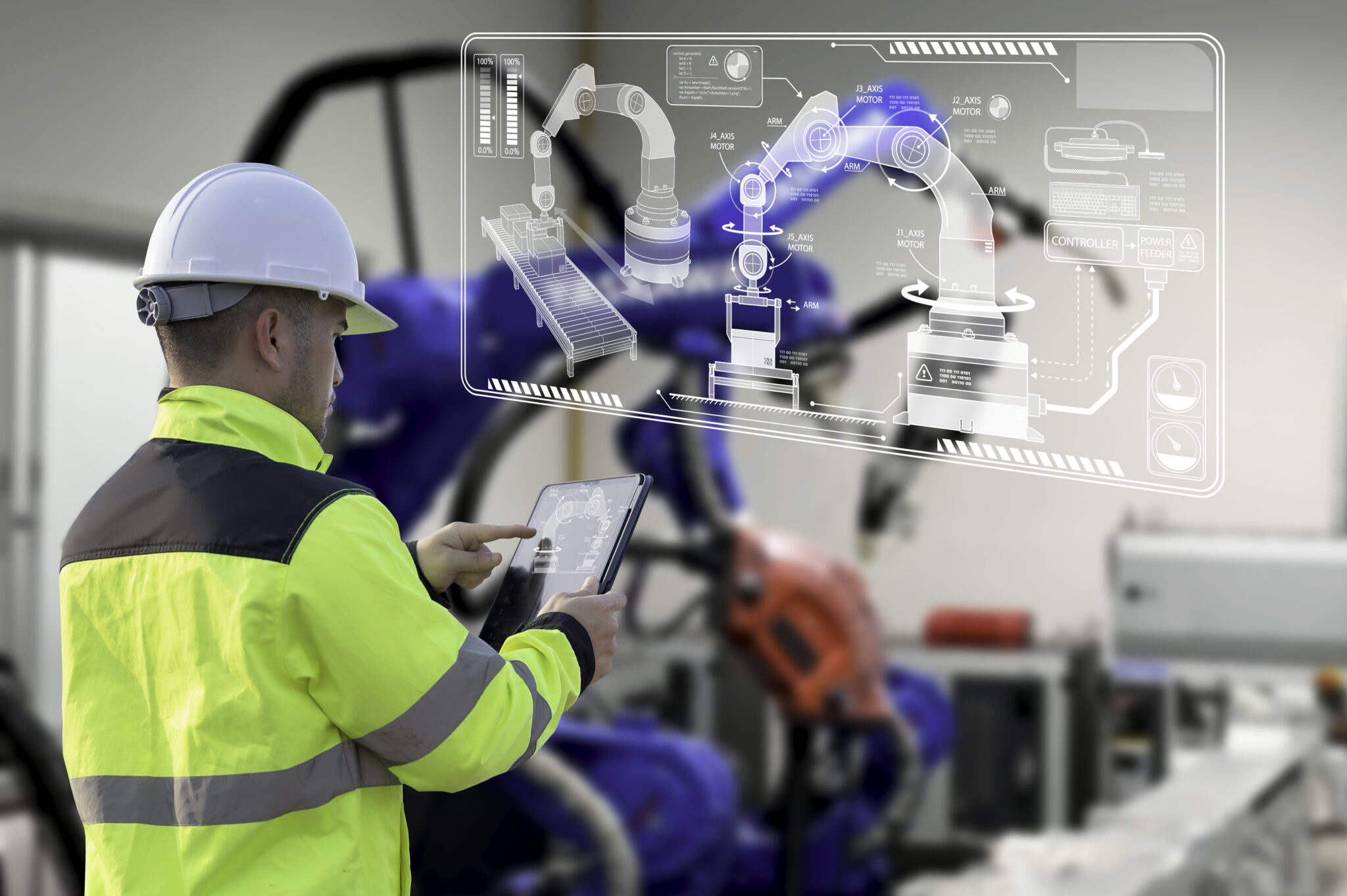 Automated Data Annotation Complete Guide Unidatapro