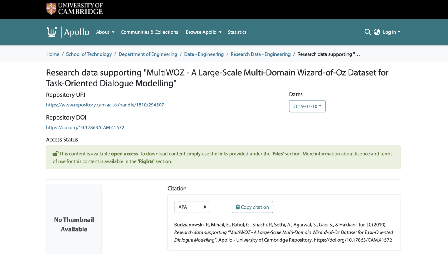 Chatbot Datasets – What They Are and the Ones You Need in 2025 ...