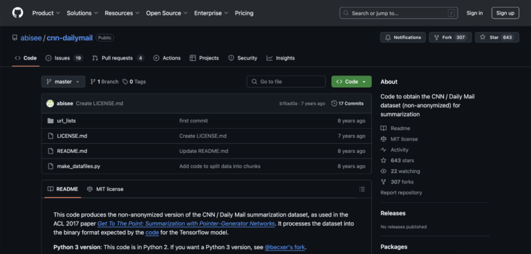 33 Best NLP Datasets for Machine Learning — Unidata
