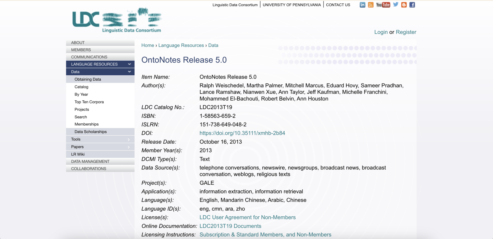 33 Best NLP Datasets for Machine Learning — Unidata