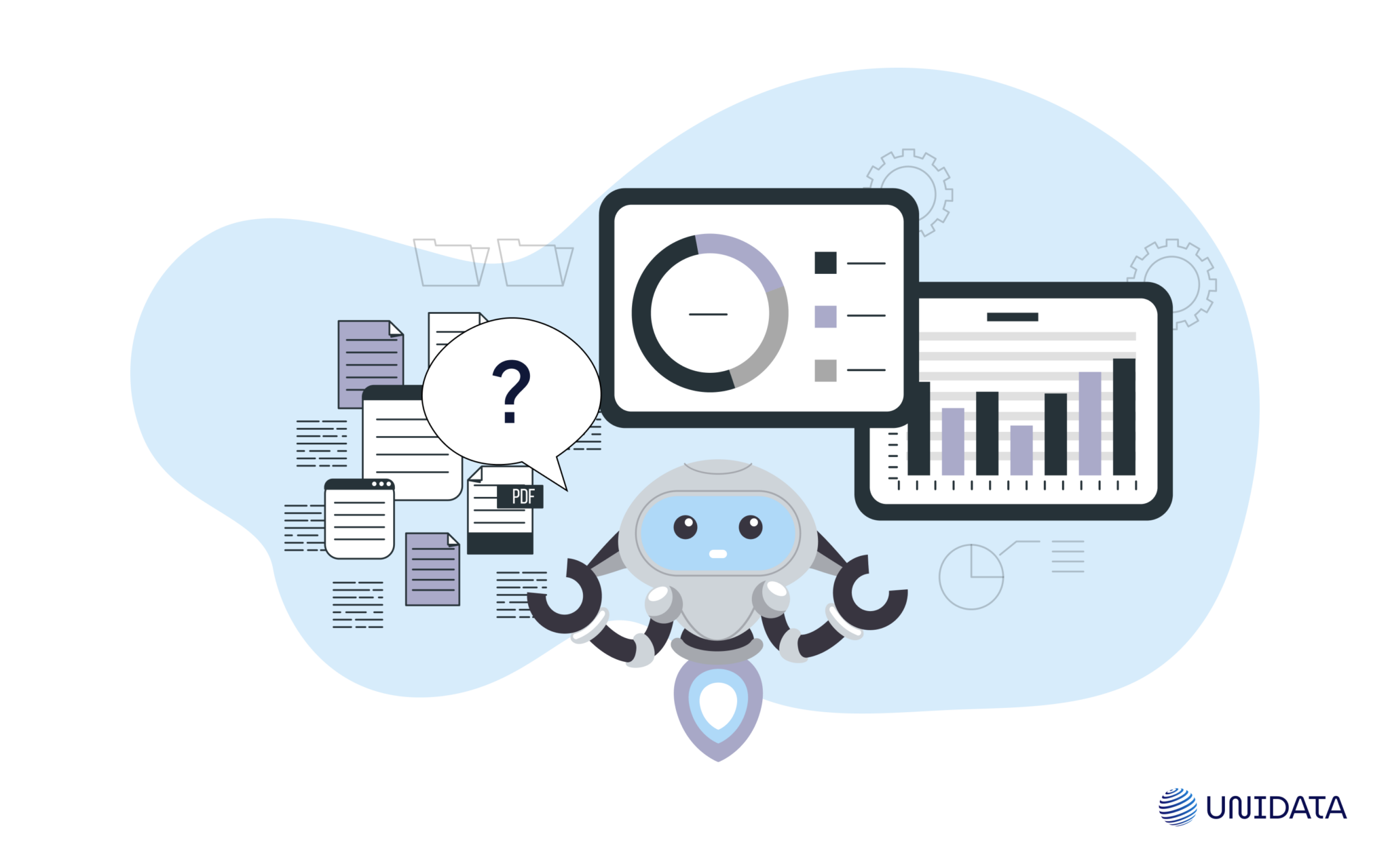 What Is Unsupervised Learning? - unidata.pro