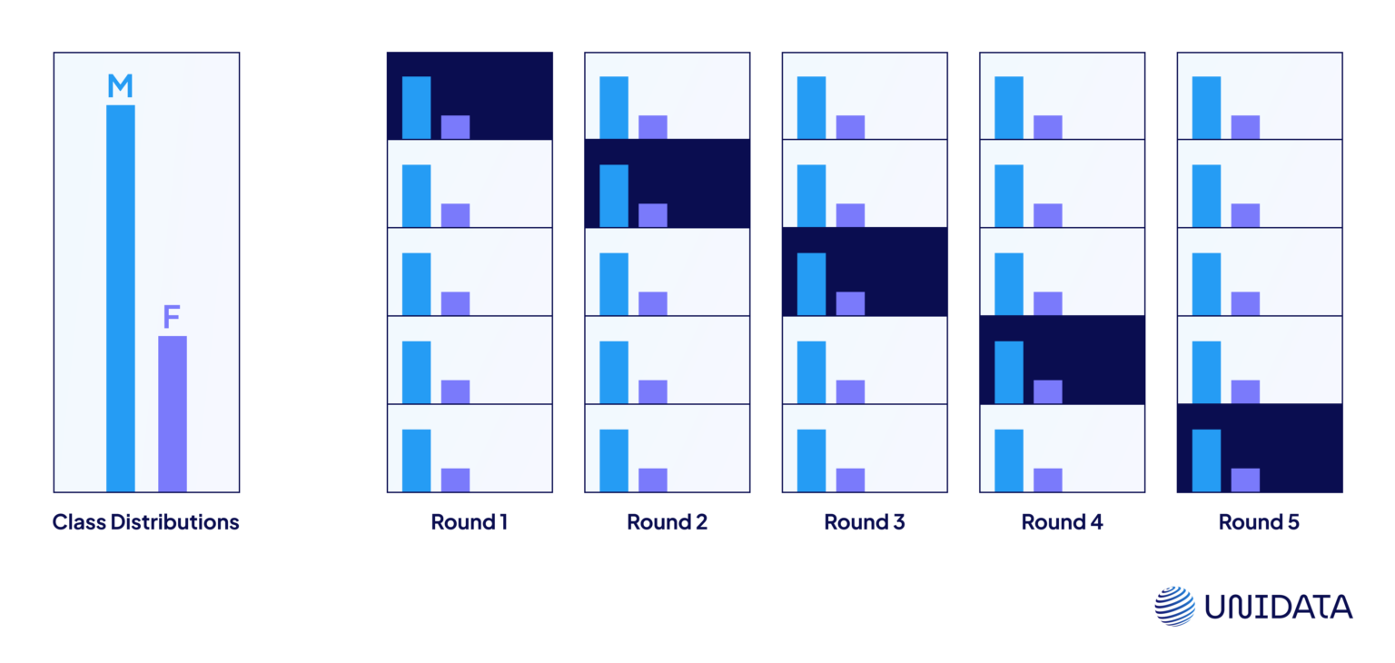 What is Validation Dataset in ML?