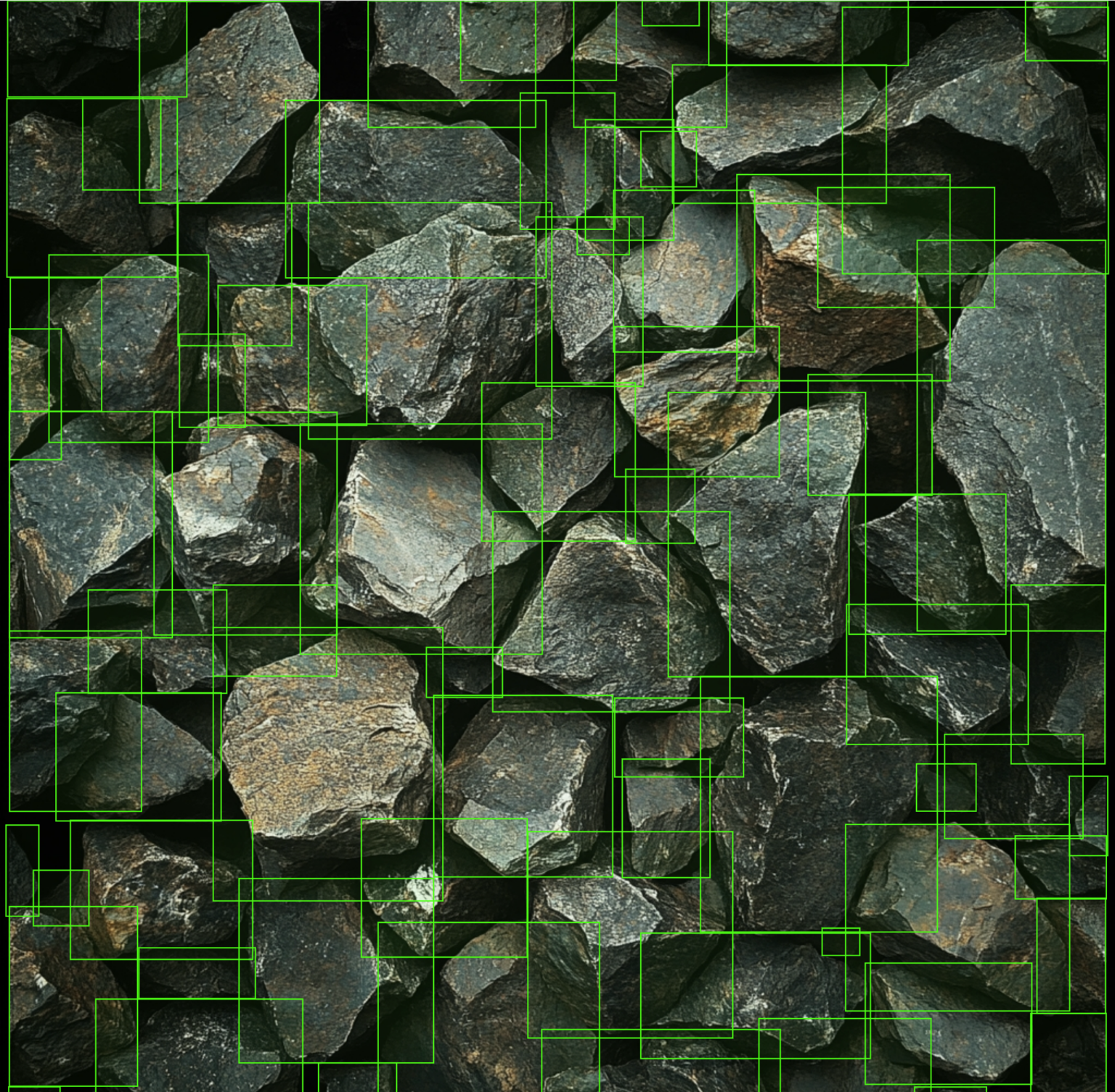 Annotating with Polygons: Best Practices — Unidata
