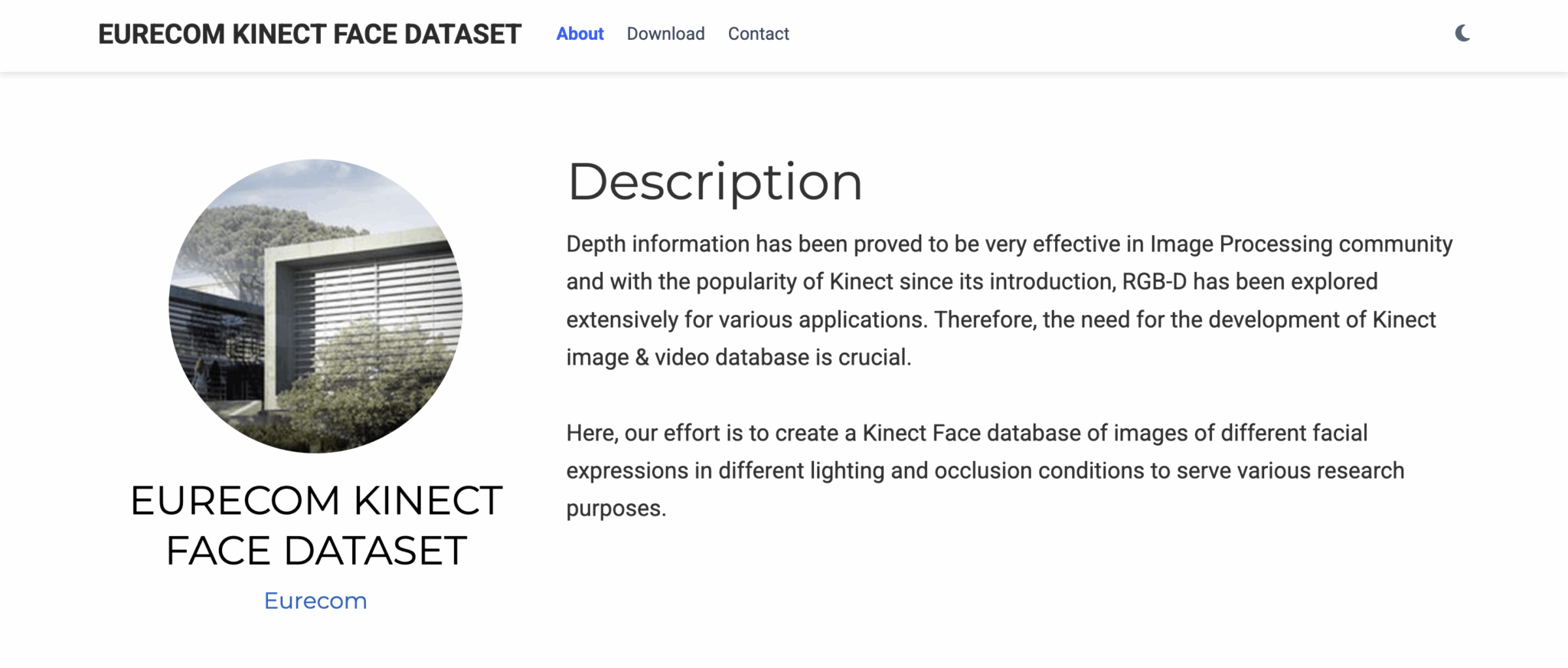 20 Best Face Recognition Datasets for ML in 2025 - unidata.pro