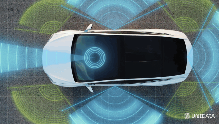 Lidar vs Radar: Complete Guide 2026 — Unidata