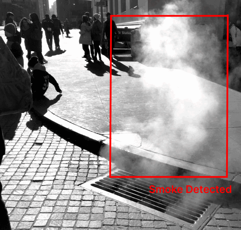 Smoke and Fire Detection Videos Dataset | 85 Videos — Unidata