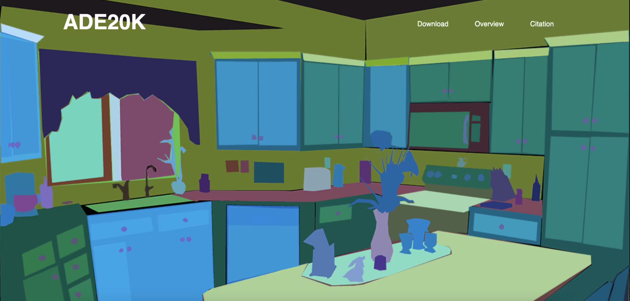 Best ML Datasets for Object Detection — Unidata