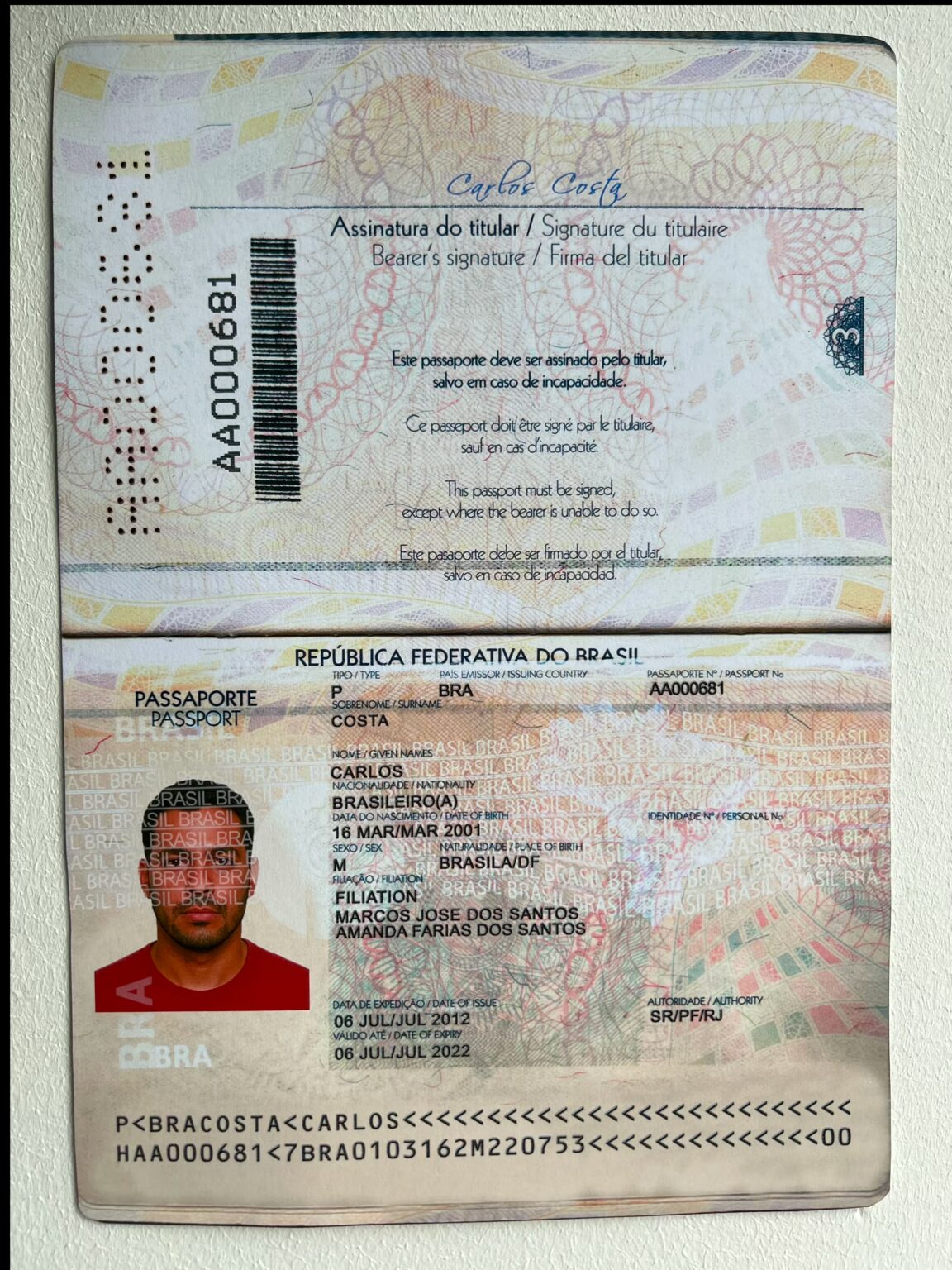 Facial Skin Condition Dataset - unidata.pro