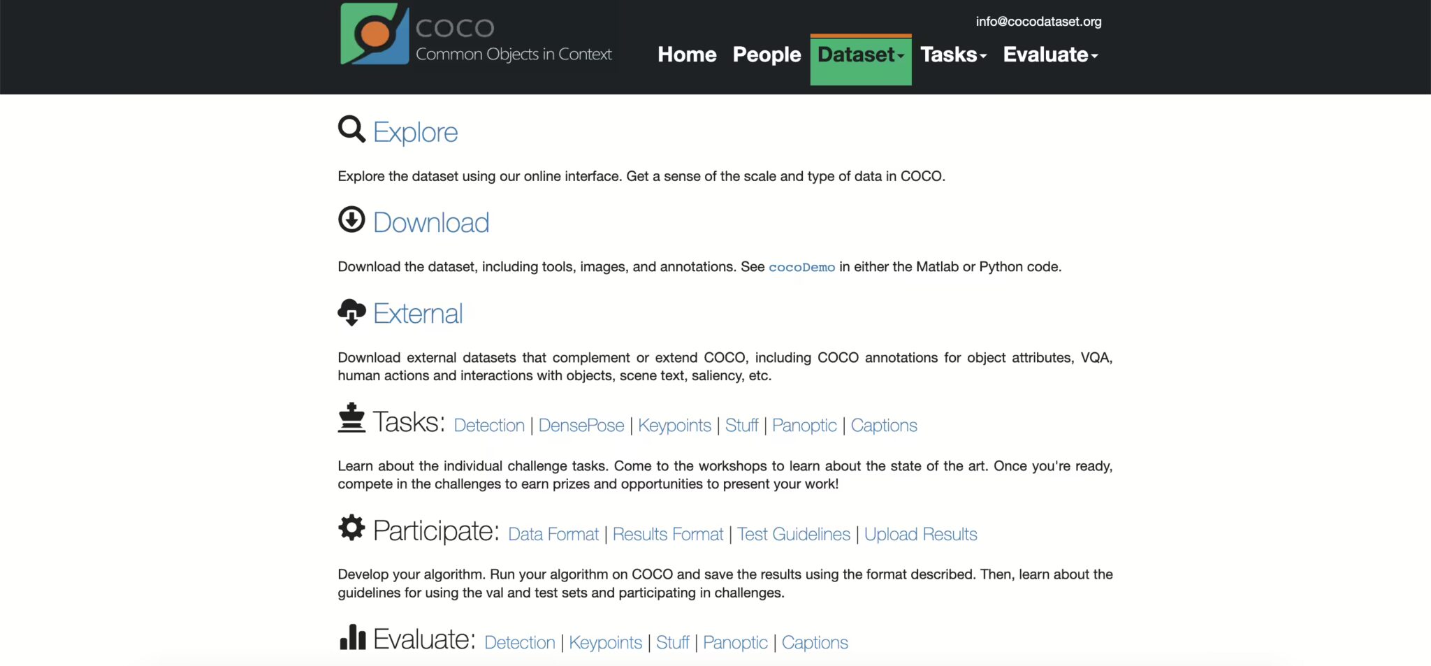 Best ML Datasets for Object Detection — Unidata