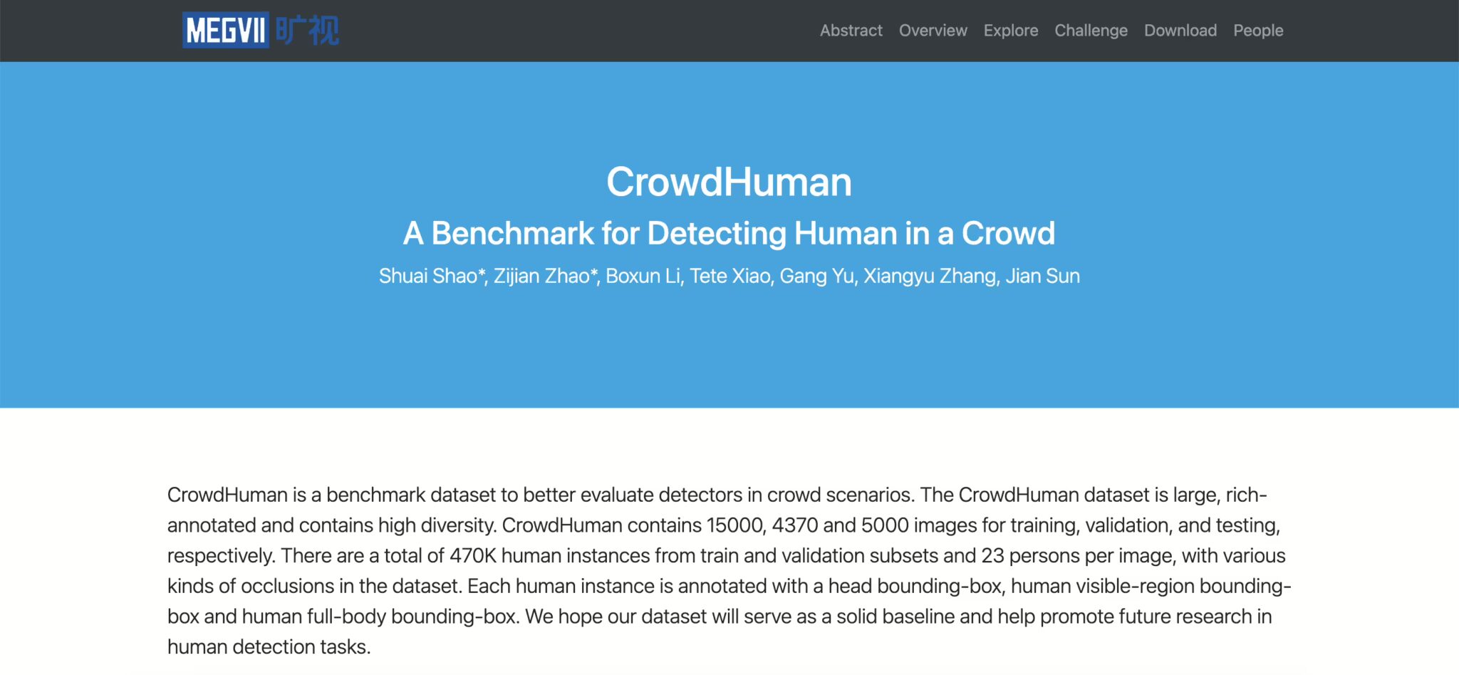 Best ML Datasets for Object Detection - unidata.pro