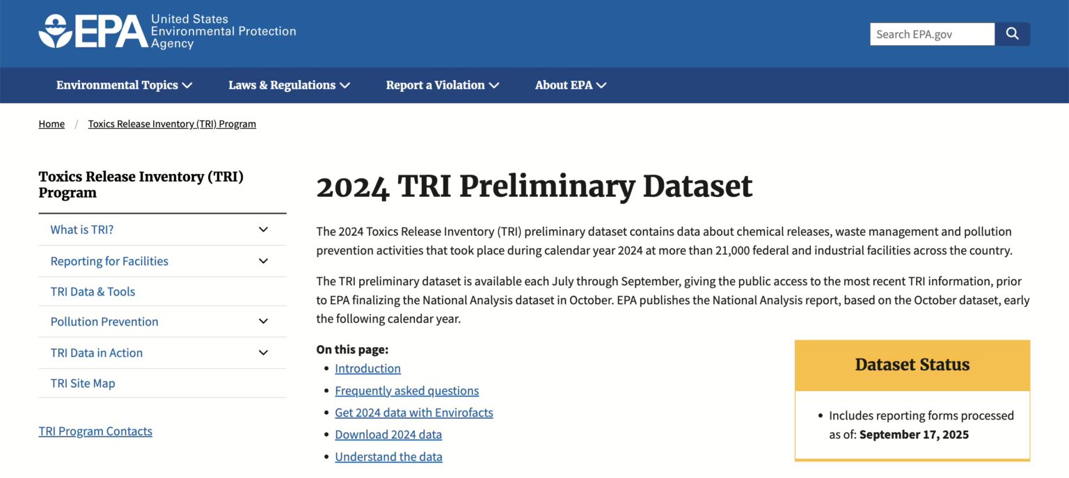 Best Environmental and Climate Datasets for Machine Learning — Unidata