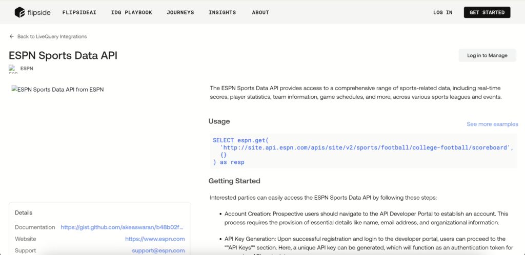 20 Best Free Sports Datasets for ML 2025 - unidata.pro