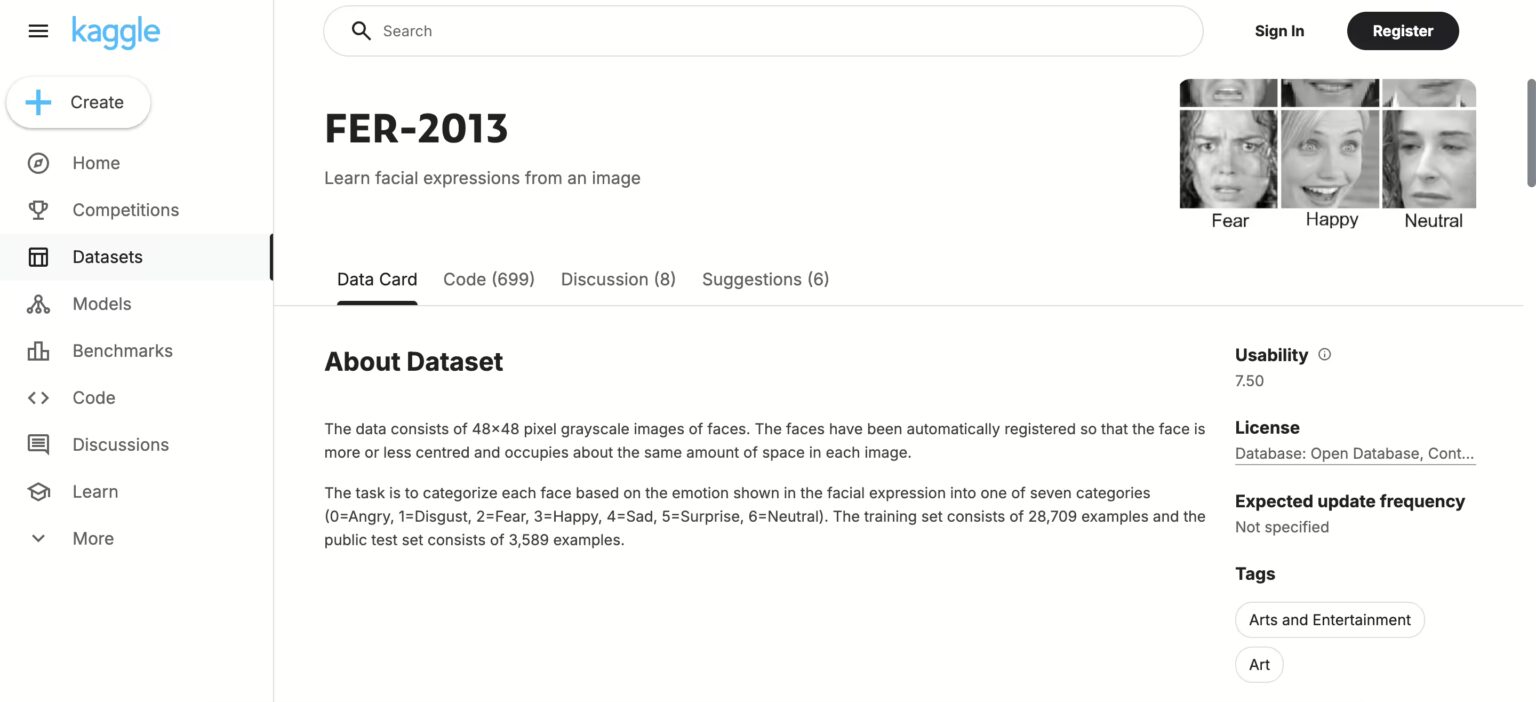 Best Classification Datasets for Machine Learning (2025) - unidata.pro