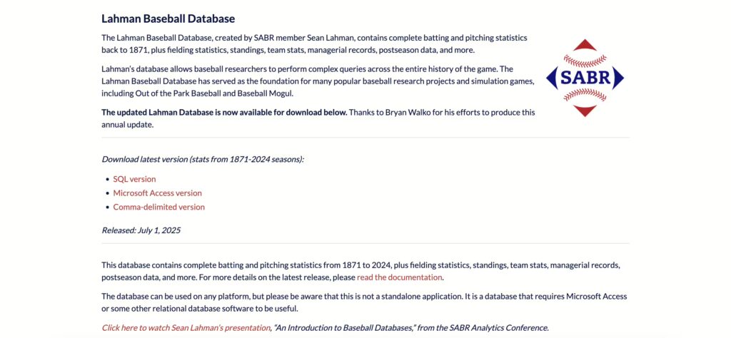 20 Best Free Sports Datasets for ML 2025 - unidata.pro