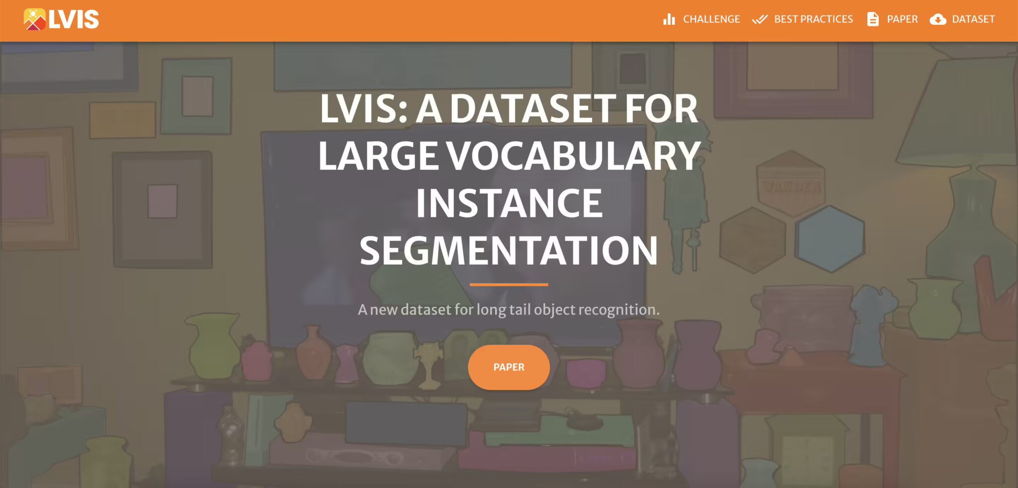 Best ML Datasets for Object Detection — Unidata