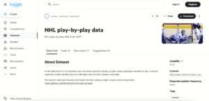 20 Best Free Sports Datasets for ML 2025 - unidata.pro