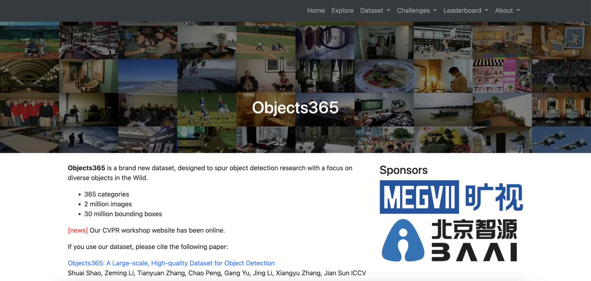Best ML Datasets for Object Detection - unidata.pro