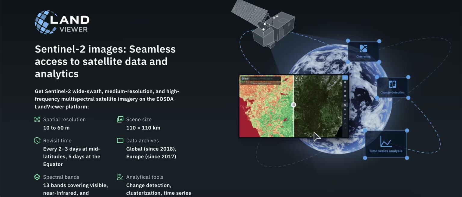 Best Environmental and Climate Datasets for Machine Learning — Unidata