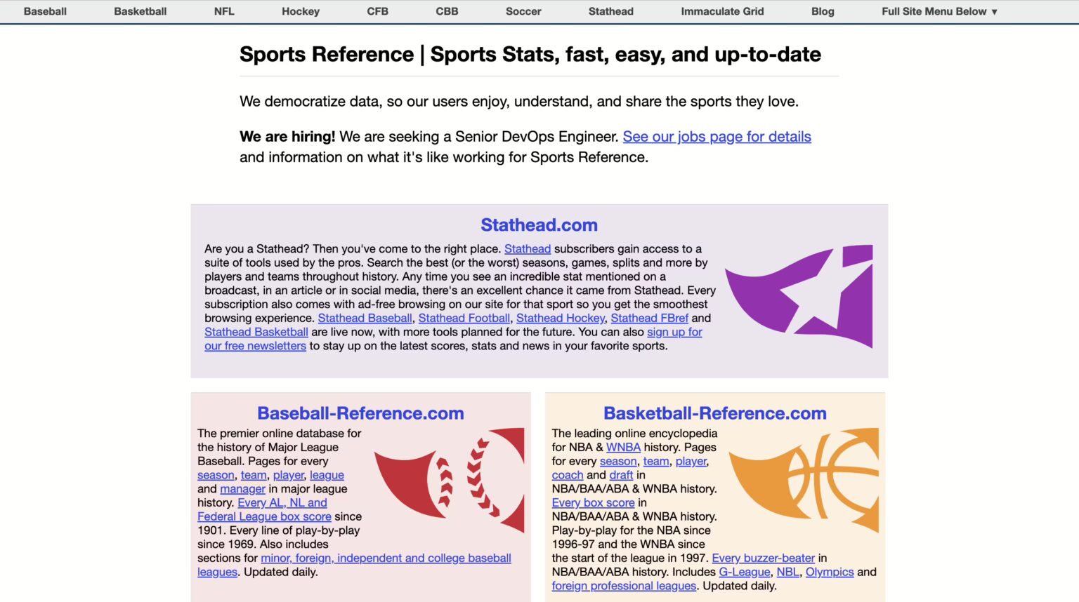 20 Best Free Sports Datasets for ML 2025 — Unidata