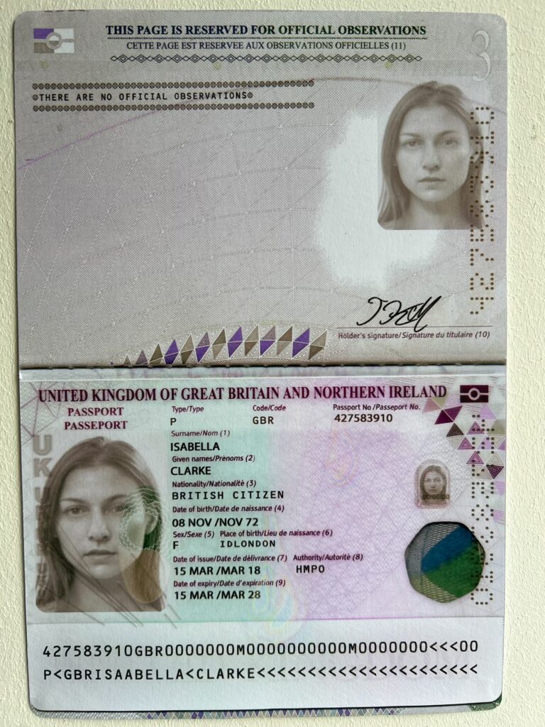 Forensic Fingerprint Dataset | +6000 Photos — Unidata