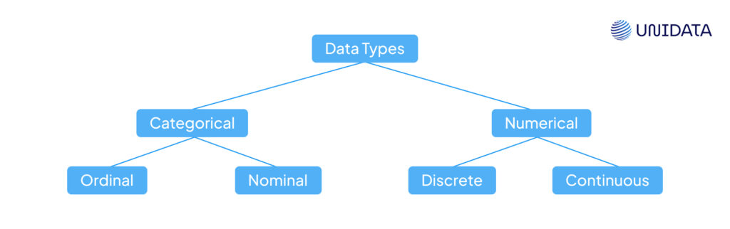 Categorical Data in Machine Learning: A Comprehensive Guide - unidata.pro